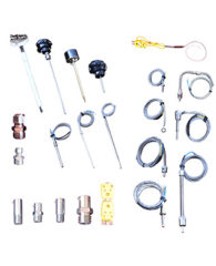 Thermocouples & Sensors – Electro Tech Services