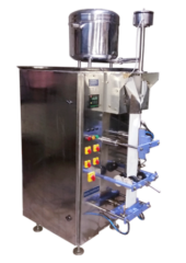 FFS MACHINE – Electro Tech Services